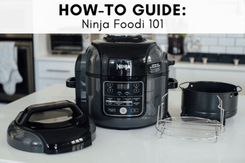 How to Slow Cook in a Ninja Foodi: Guide to Delicious and Easy Meals