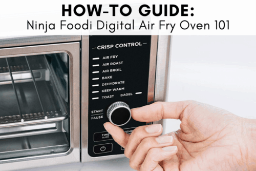 How to Clean Ninja Foodi: Simple and Effective Techniques