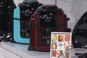Ninja Foodi Models Comparison: What's The Difference?