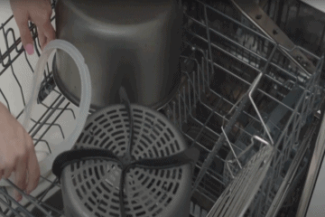 Ninja Foodi Chicken Dumplings (Quick and Easy) - Home Chef Ninja