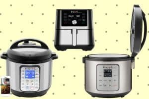 What Size Instant Pot Is Best For An Average Family