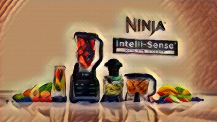 The Ultimate Guide to Choosing the Best Ninja Blender Food Processor ...