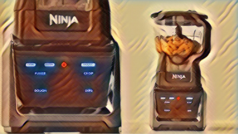How the Ninja Pulse Blender Can Help You Create Delicious Smoothies