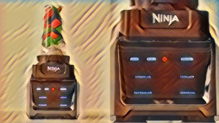 How the Ninja Pulse Blender Can Help You Create Delicious Smoothies