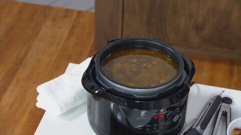 How to Use Ninja Foodi Pressure Cooker: The Ultimate Guide