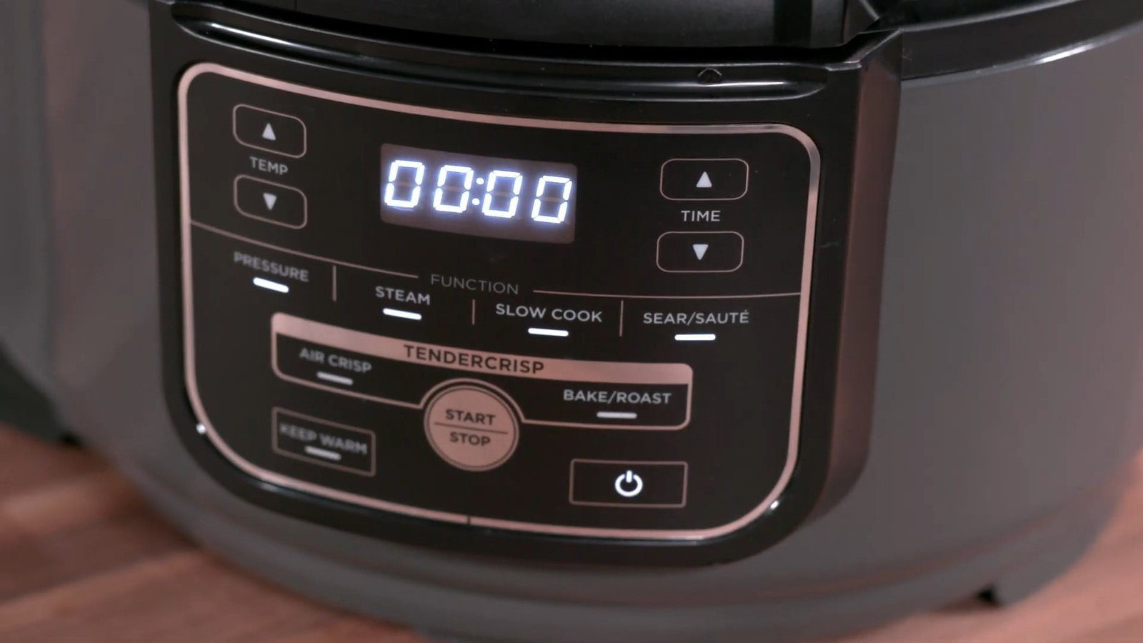 Ninja Pressure Cooker Instructions: How to Properly Install Your Foodi ...