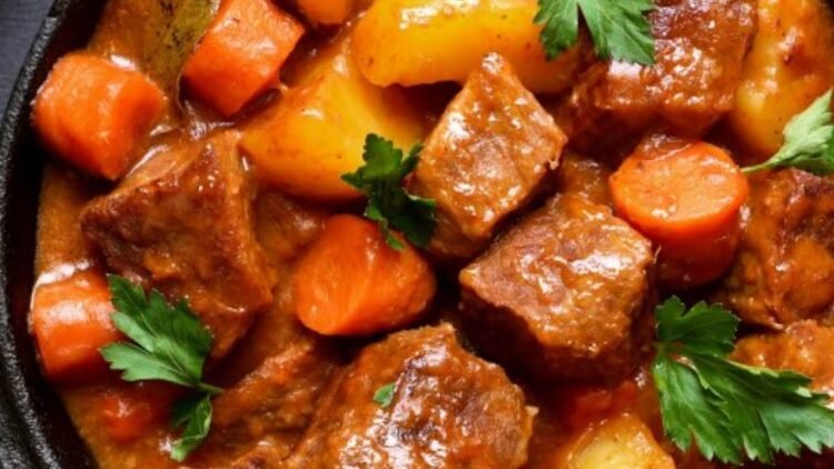 Common Missteps Everyone Faces When Preparing Beef Stew