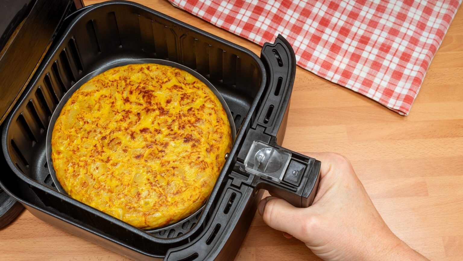 Ninja Foodi Chicken Dumplings (Quick and Easy) - Home Chef Ninja